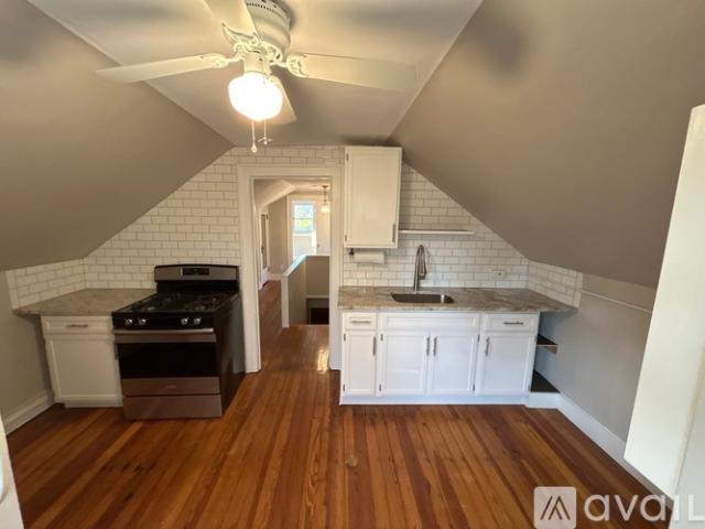 1 BR, 1 BA Apartment 10425 Baltic Road, Unit 3, Cleveland, OH 44102