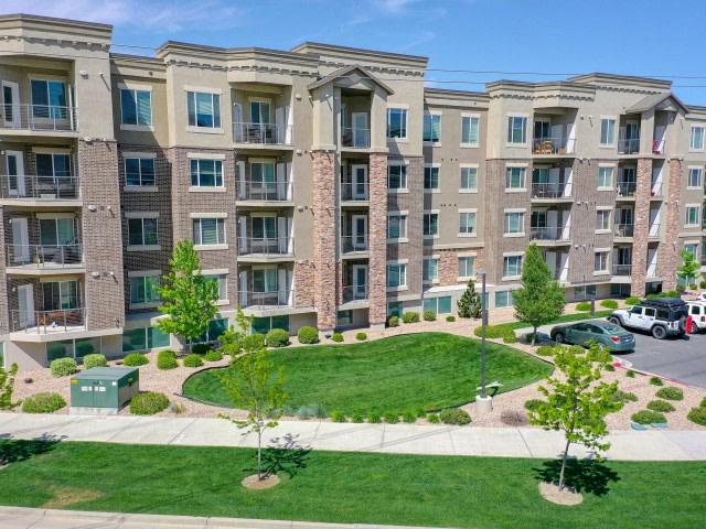 1 BR, 1 BA Apartment 10428 South Jordan Gateway Unit 470, South Jordan, UT 84095