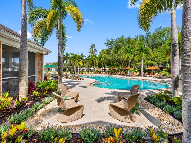 1 BR, 1 BA Apartment 10420 McKinley Dr Unit 12204, Tampa, FL 33612
