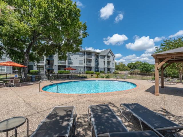 1 BR, 1 BA Apartment 1045 Sanger Avenue Unit 4 408, New Braunfels, TX 78130