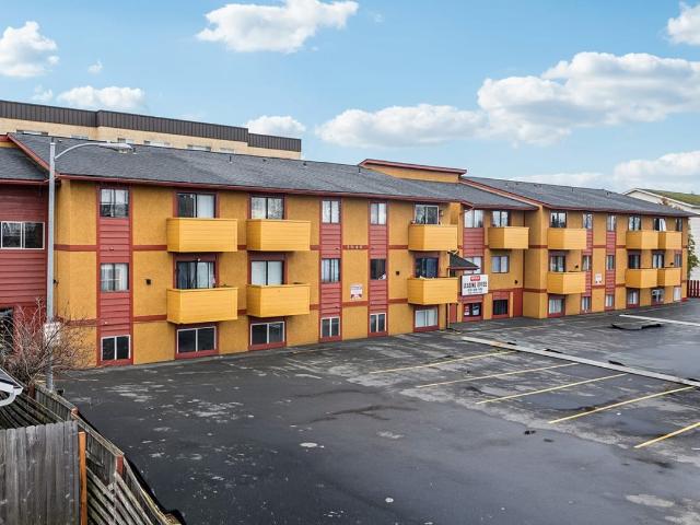 1 BR, 1 BA Apartment 1046 West 26th Avenue Unit 214, Anchorage, AK 99503
