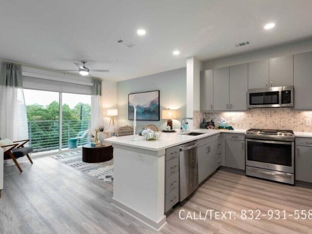 1 BR, 1 BA Apartment 1046 Taft St, Houston, TX 77019