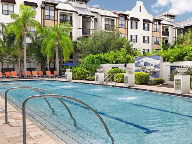 1 BR, 1 BA Apartment 10475 Gandy Blvd N Unit 3320, Saint Petersburg, FL 33702