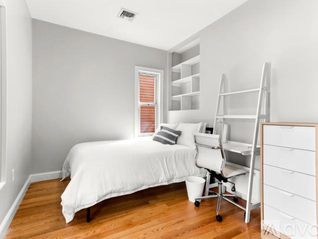 1 BR, 1 BA Apartment 1047 Saratoga St, Unit 3, Boston, MA 02128