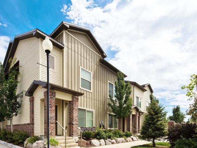 1 BR, 1 BA Apartment 1048 East Liberty Bend Ln Unit 5208, Sandy, UT 84094