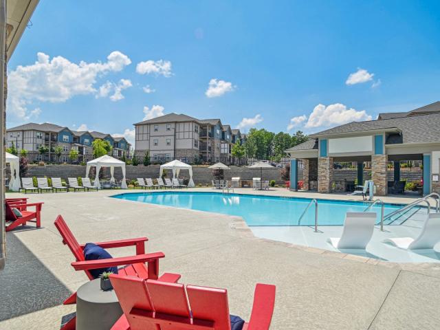 1 BR, 1 BA Apartment 104 Waypointe Circle Unit 160 102, Mooresville, NC 28117