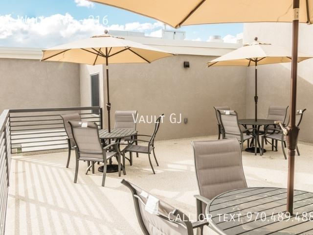 1 BR, 1 BA Apartment 104 White ave, Grand Junction, CO 81501