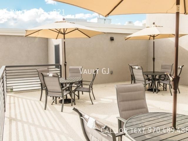 1 BR, 1 BA Apartment 104 White ave, Grand Junction, CO 81501