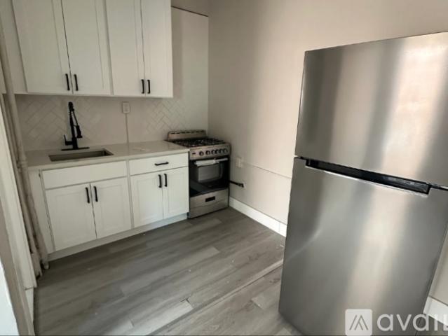 1 BR, 1 BA Apartment 104 Belmont Ave, Unit 4C, Jersey City, NJ 07304