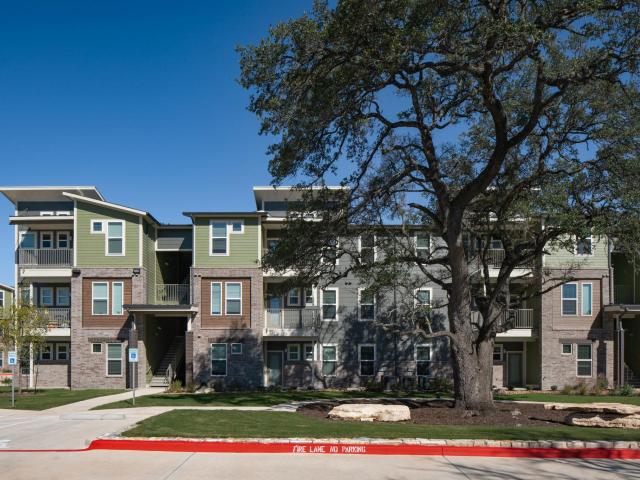 1 BR, 1 BA Apartment 104 Bettie Mae Way Unit 5105, Georgetown, TX 78633