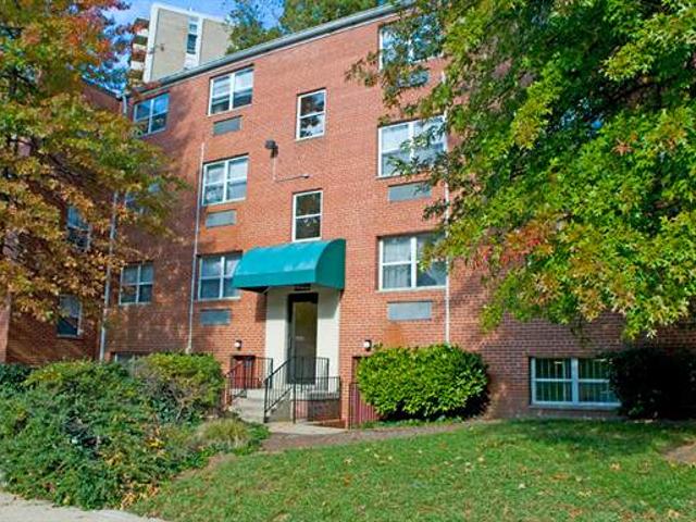 1 BR, 1 BA Apartment 104 Croydon Ct Unit 101 5, Silver Spring, MD 20901