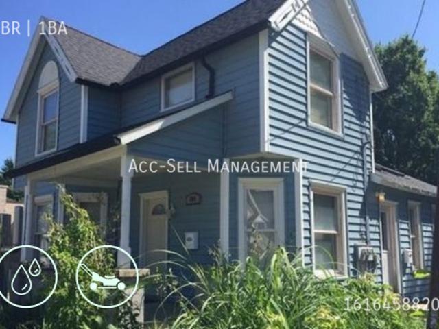 1 BR, 1 BA Apartment 104 Diamond AVE SE, Grand Rapids, MI 49506