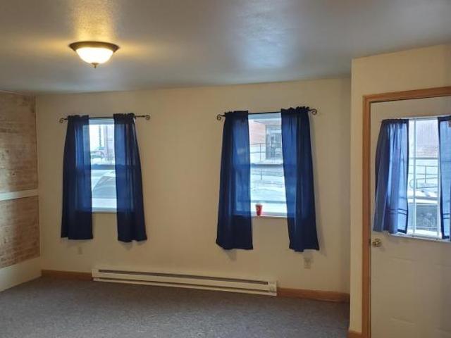 1 BR, 1 BA Apartment 104 Main St #3, Orangeville, IL 61060