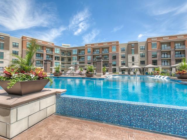 1 BR, 1 BA Apartment 10501 W 113th St Unit 4209, Overland Park, KS 66210
