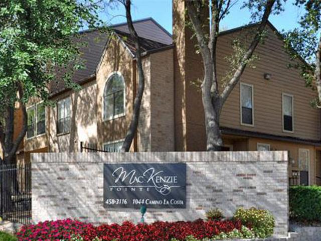 1 BR, 1 BA Apartment 1050 Camino La Costa, Austin, TX 78752