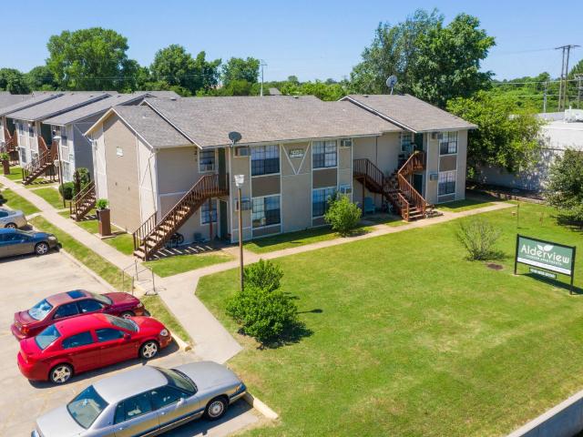 1 BR, 1 BA Apartment 1050 East 141st Street Unit 07, Glenpool, OK 74033