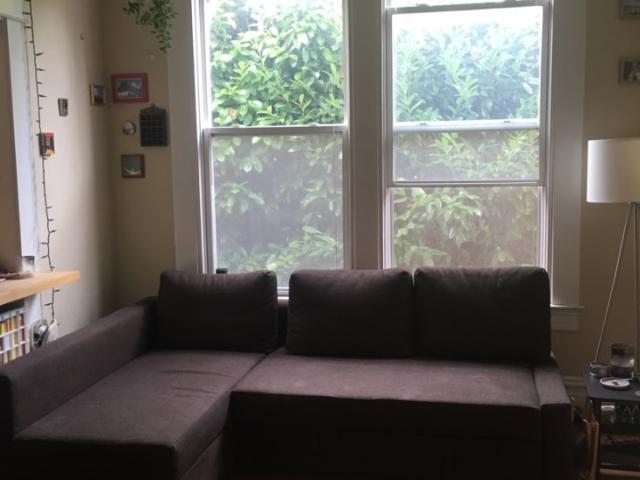 1 BR, 1 BA Apartment 1050 North 36th Street Unit 12, Seattle, WA 98103