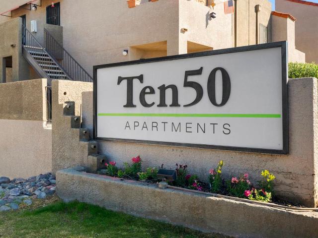 1 BR, 1 BA Apartment 1050 North Camino Seco Unit 1023, Tucson, AZ 85710