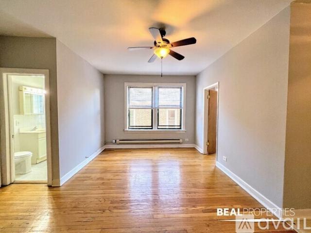 1 BR, 1 BA Apartment 1050 W George St, Unit 206, Chicago, IL 60657