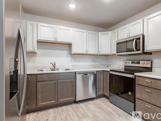 1 BR, 1 BA Apartment 1050 Valley Dr, Unit 6, Rapid City, SD 57703