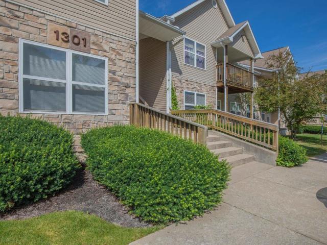 1 BR, 1 BA Apartment 1051 South Adams Street Unit B130111A, Bloomington, IN 47403