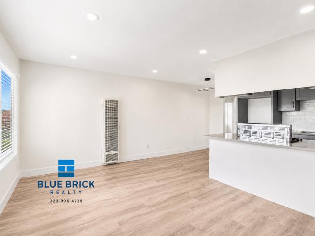 1 BR, 1 BA Apartment 1052 Browning Blvd, Los Angeles, CA 90037