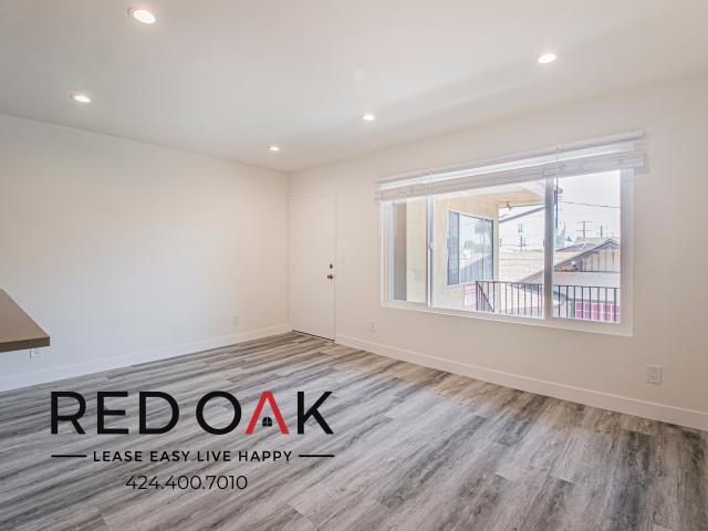 1 BR, 1 BA Apartment 1052 Browning Blvd, Los Angeles, CA 90037
