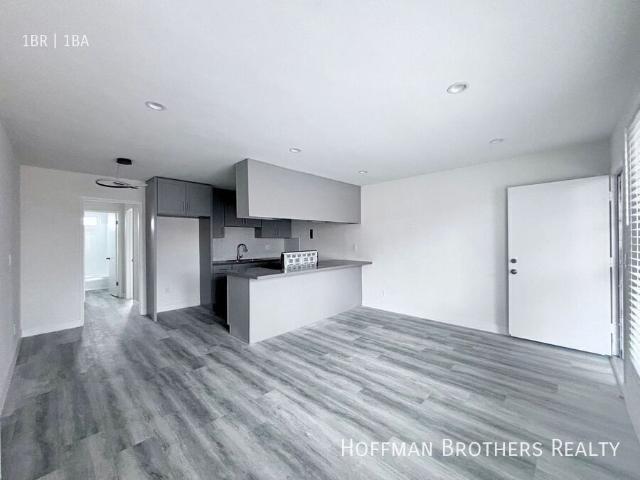 1 BR, 1 BA Apartment 1052 Browning Blvd, Los Angeles, CA 90037
