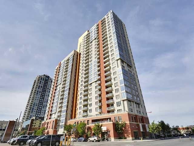 1 BR, 1 BA Apartment 1053, 10th ST SW, Calgary, AB T2R 1S6