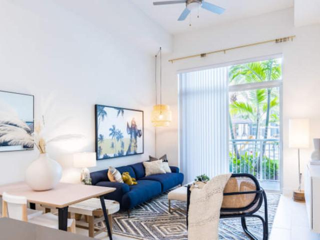 1 BR, 1 BA Apartment 10540 NW 78th St, Doral, FL 33178