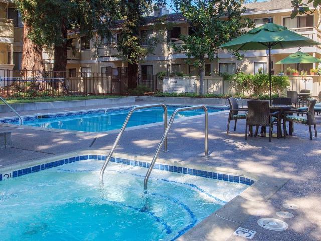 1 BR, 1 BA Apartment 1055 Manet Drive Unit 80, Sunnyvale, CA 94087