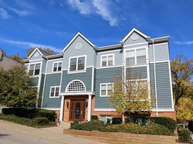 1 BR, 1 BA Apartment 1055 Saint Paul Pl Unit 24, Cincinnati, OH 45202