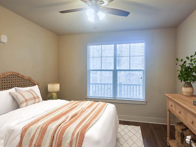 1 BR, 1 BA Apartment 1055 Summit Overlook Wy Unit 1709, Cumming, GA 30041