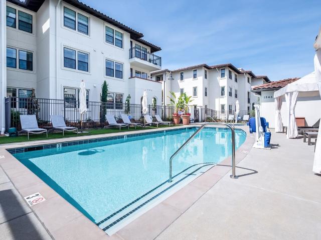 1 BR, 1 BA Apartment 1055 Westwind Street Unit 369, Livermore, CA 94550