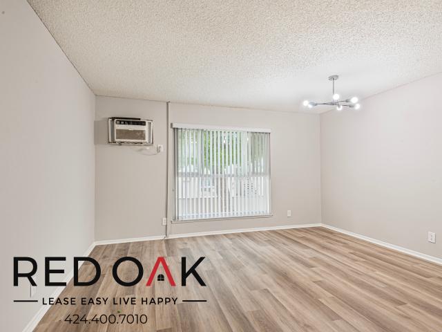1 BR, 1 BA Apartment 10562 Haddon Ave, Pacoima, CA 91331