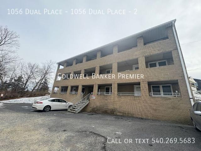 1 BR, 1 BA Apartment 1056 Dual Place 1056 Dual Place, Hagerstown, MD 21740