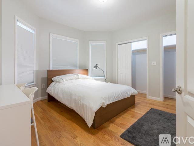 1 BR, 1 BA Apartment 1057 Saratoga St, Unit 3, Boston, MA 02128