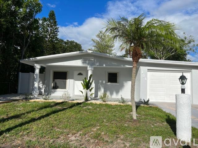 1 BR, 1 BA Apartment 105 20th St NE, Unit Apt, Bradenton, FL 34208