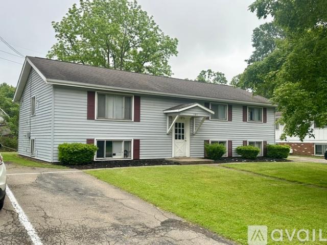 1 BR, 1 BA Apartment 105 Terrace Drive, Unit B2, Edinboro, PA 16412