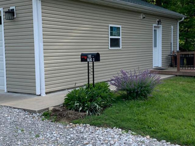 1 BR, 1 BA Apartment 105 Bicknell St Bldg 2, Columbia, MO 65203