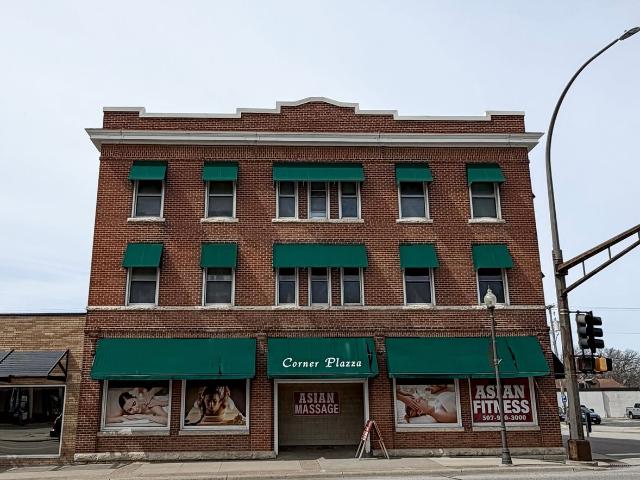 1 BR, 1 BA Apartment 105 Main St South Unit 10 Unit, Stewartville, MN 55976
