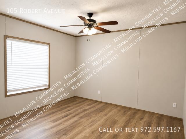 1 BR, 1 BA Apartment 105 Robert Avenue, Clarksville, TN 37042