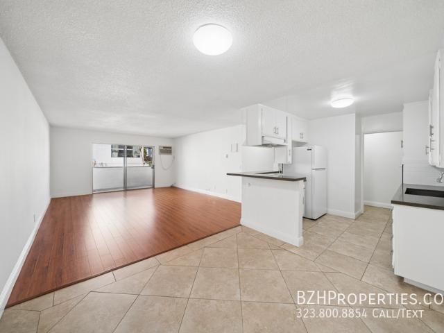 1 BR, 1 BA Apartment 105 S Orlando Ave, Los Angeles, CA 90048