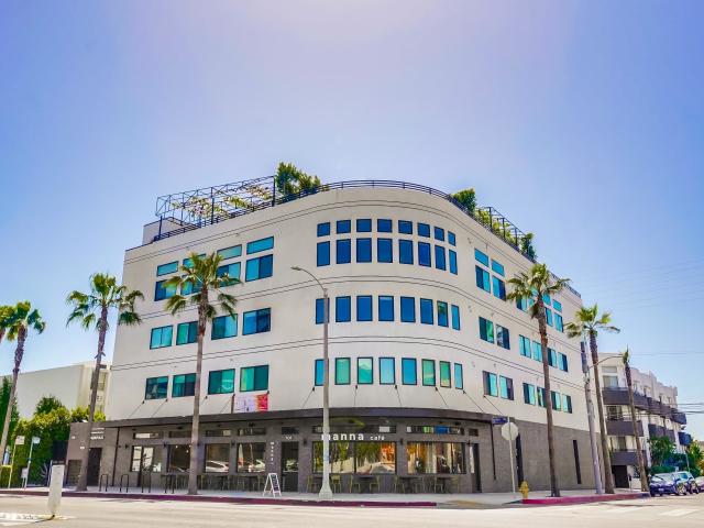 1 BR, 1 BA Apartment 105 S Fairfax Avenue Unit R101, Los Angeles, CA 90036
