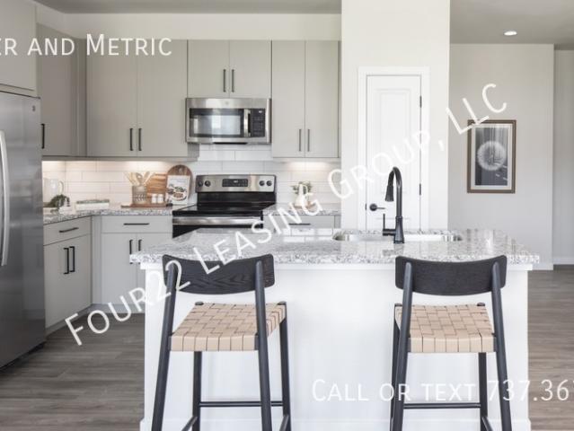 1 BR, 1 BA Apartment 10605 Delta Drive, Austin, TX 78758