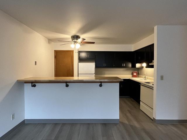 1 BR, 1 BA Apartment 10600 W Grange Court Unit 10600 01, Hales Corners, WI 53130