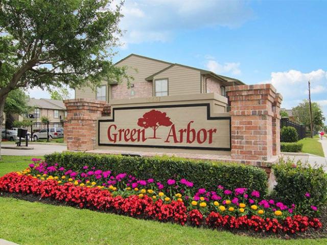 1 BR, 1 BA Apartment 10601 Sabo Road Unit 19, Houston, TX 77089