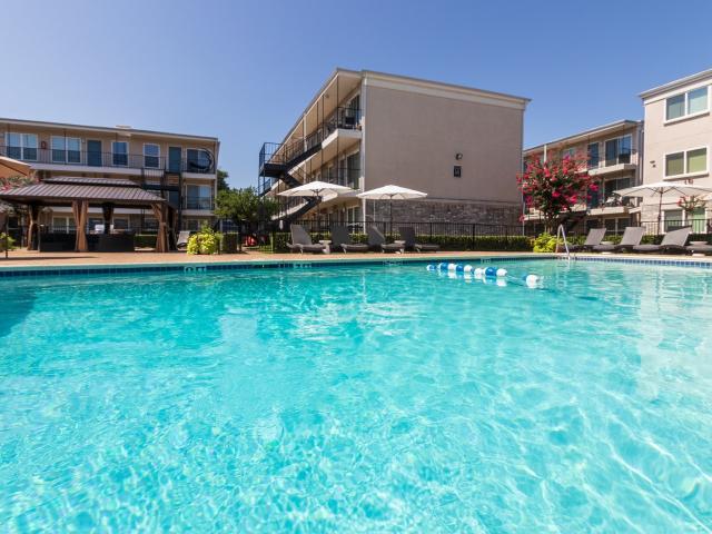 1 BR, 1 BA Apartment 10602 Stone Canyon Road Unit 222, Dallas, TX 75230