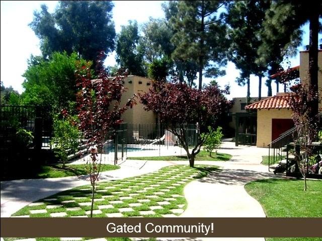1 BR, 1 BA Apartment 1060 Vale Terrace Drive Unit 31, Vista, CA 92084