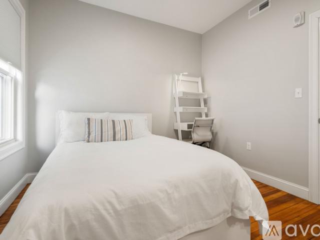 1 BR, 1 BA Apartment 1061 Saratoga St, Unit 2, Boston, MA 02128